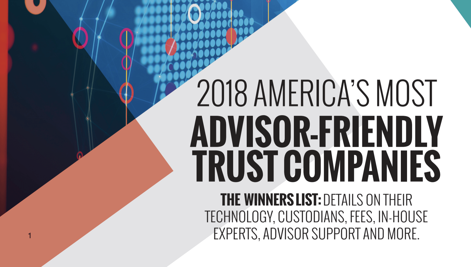 Advisor Friendly Trust Company Top Pick | Wealth Advisors Trust